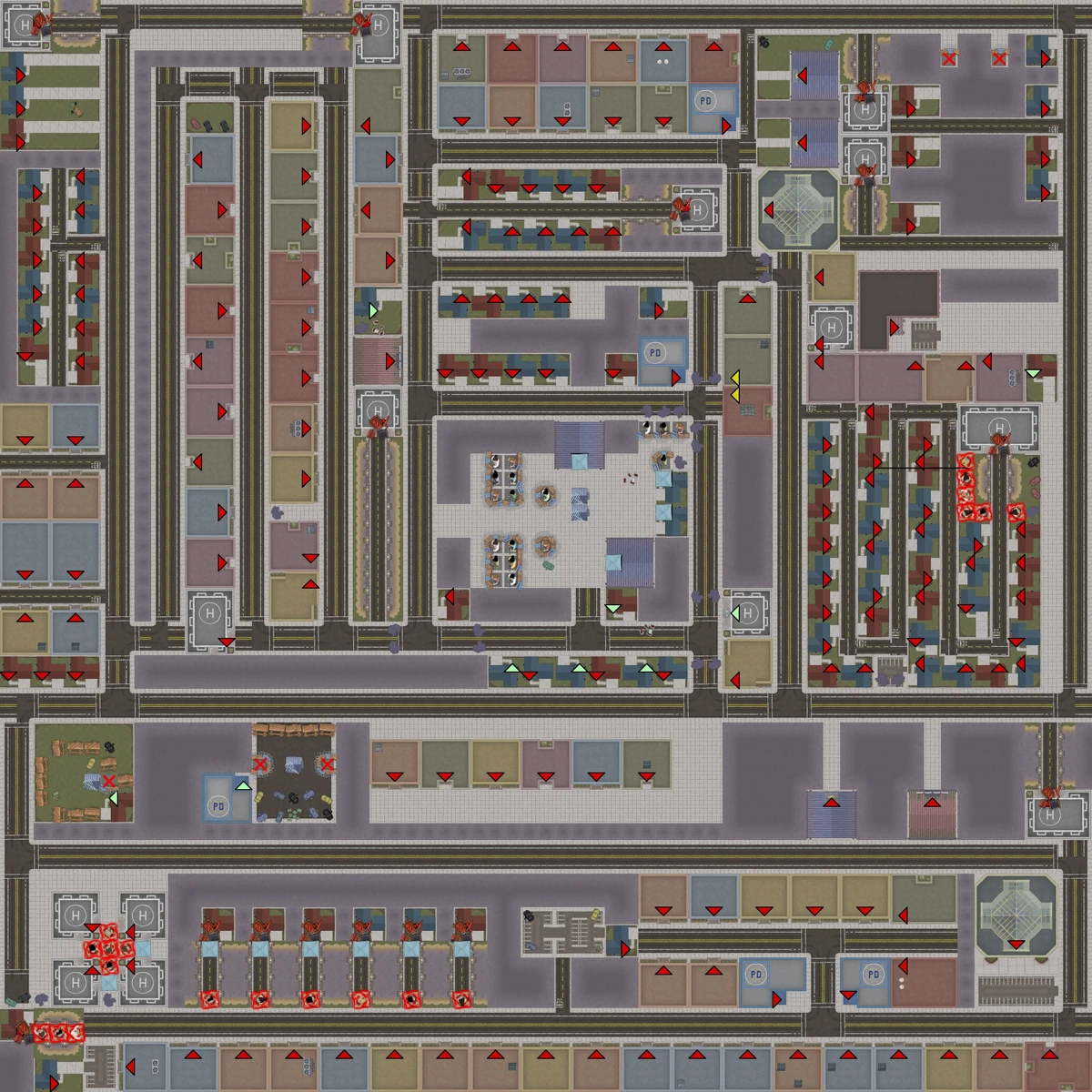 98 | Shattered colony Wiki | Fandom