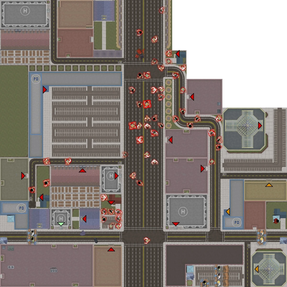 111 | Shattered colony Wiki | Fandom