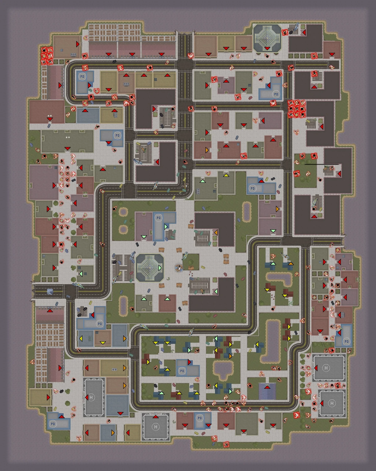 66 | Shattered colony Wiki | Fandom