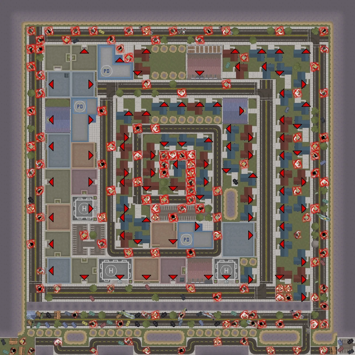 43 | Shattered colony Wiki | Fandom