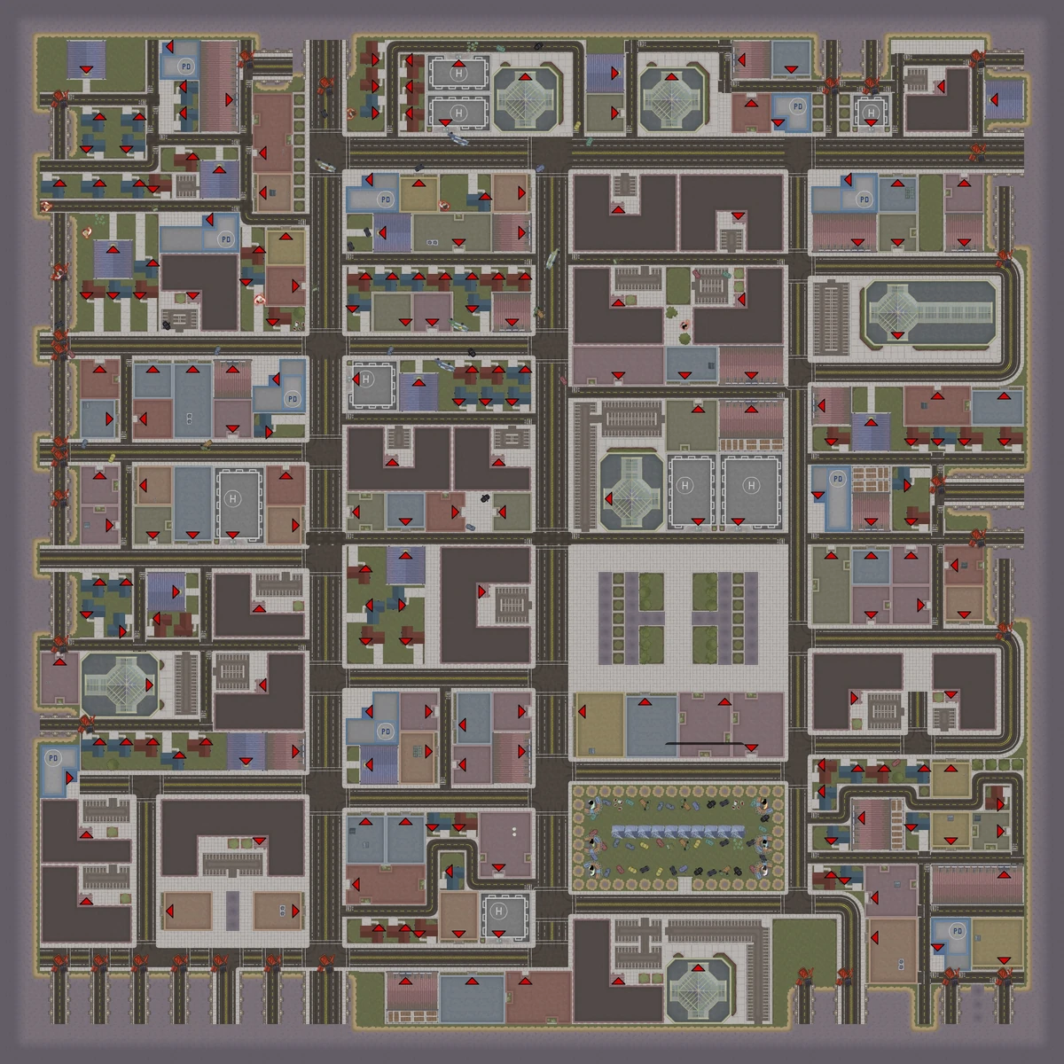 82 | Shattered colony Wiki | Fandom