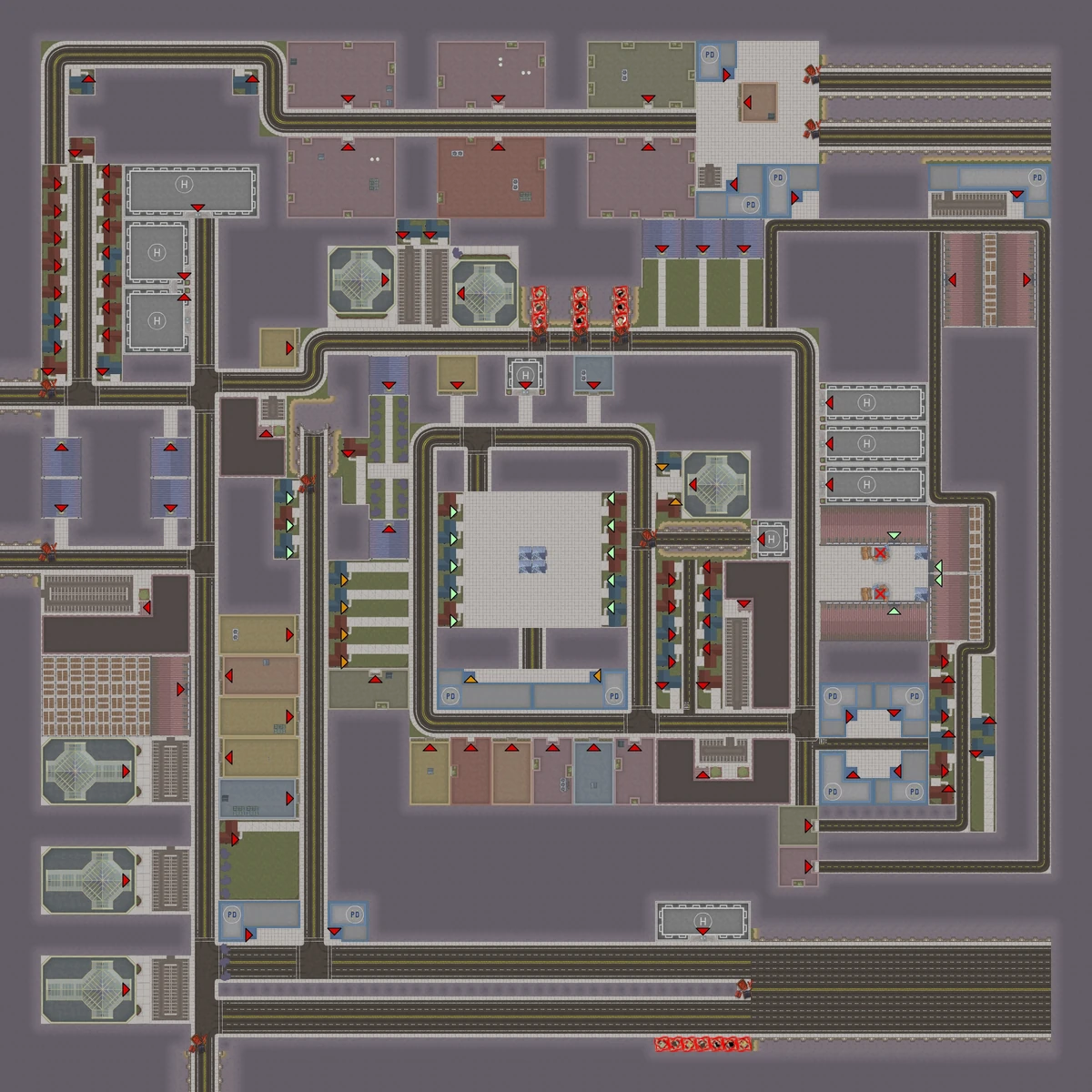 113 | Shattered colony Wiki | Fandom