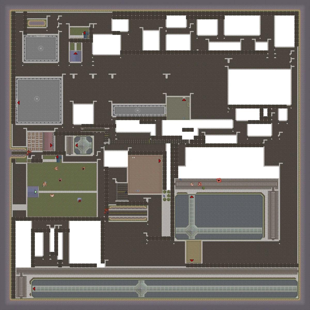 125 | Shattered colony Wiki | Fandom