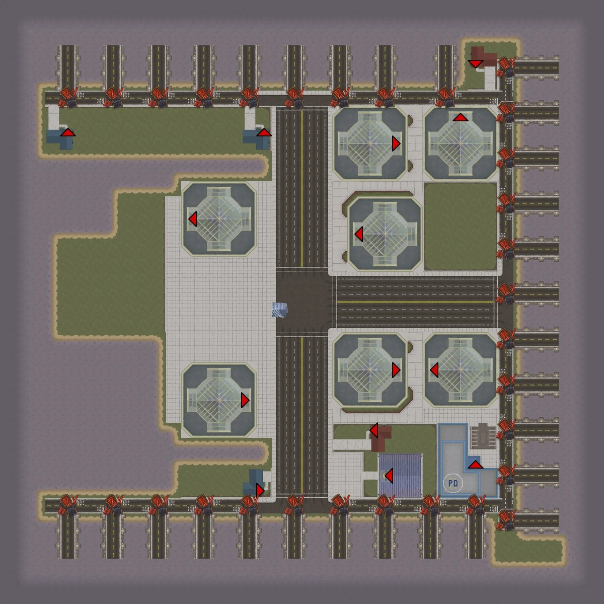 59 | Shattered colony Wiki | Fandom