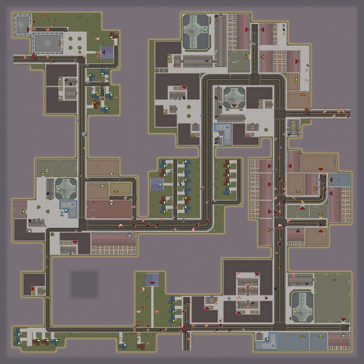 57 | Shattered colony Wiki | Fandom