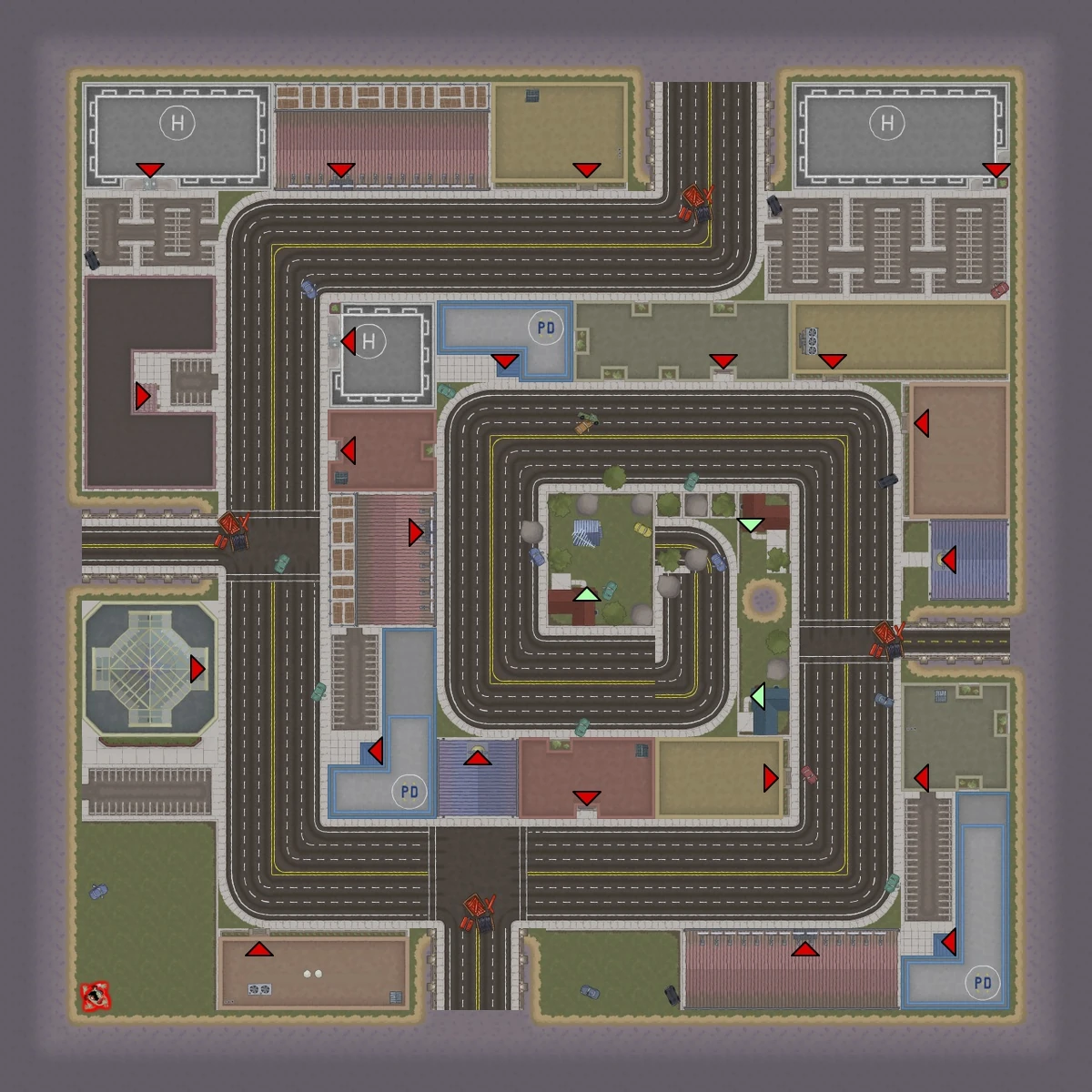 80 | Shattered colony Wiki | Fandom