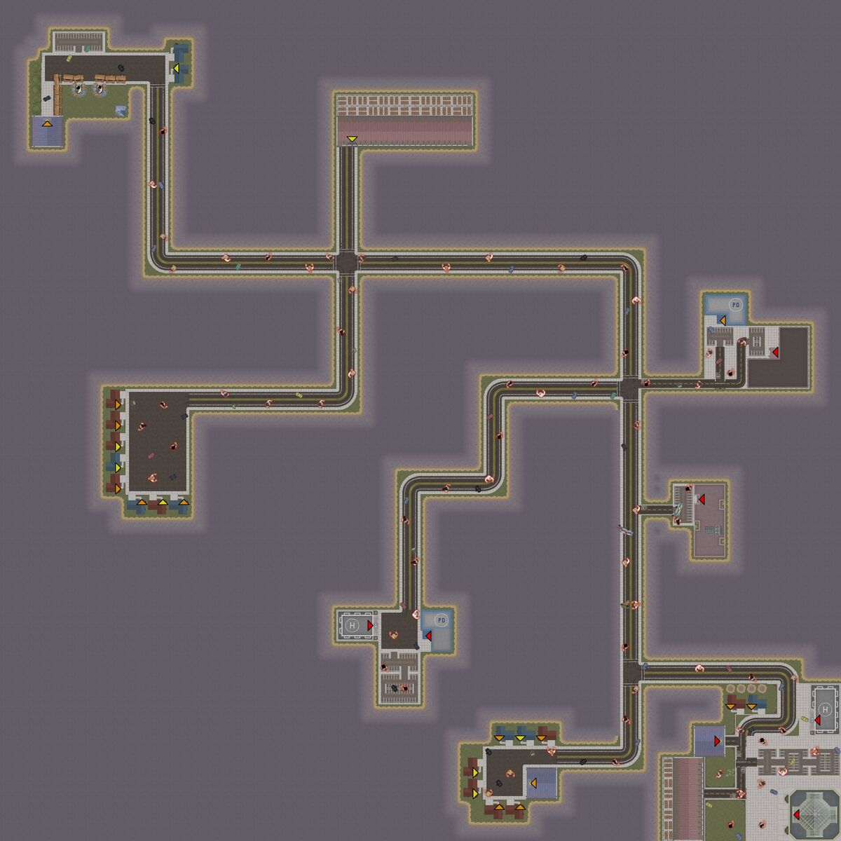 12 Shattered Colony Wiki Fandom
