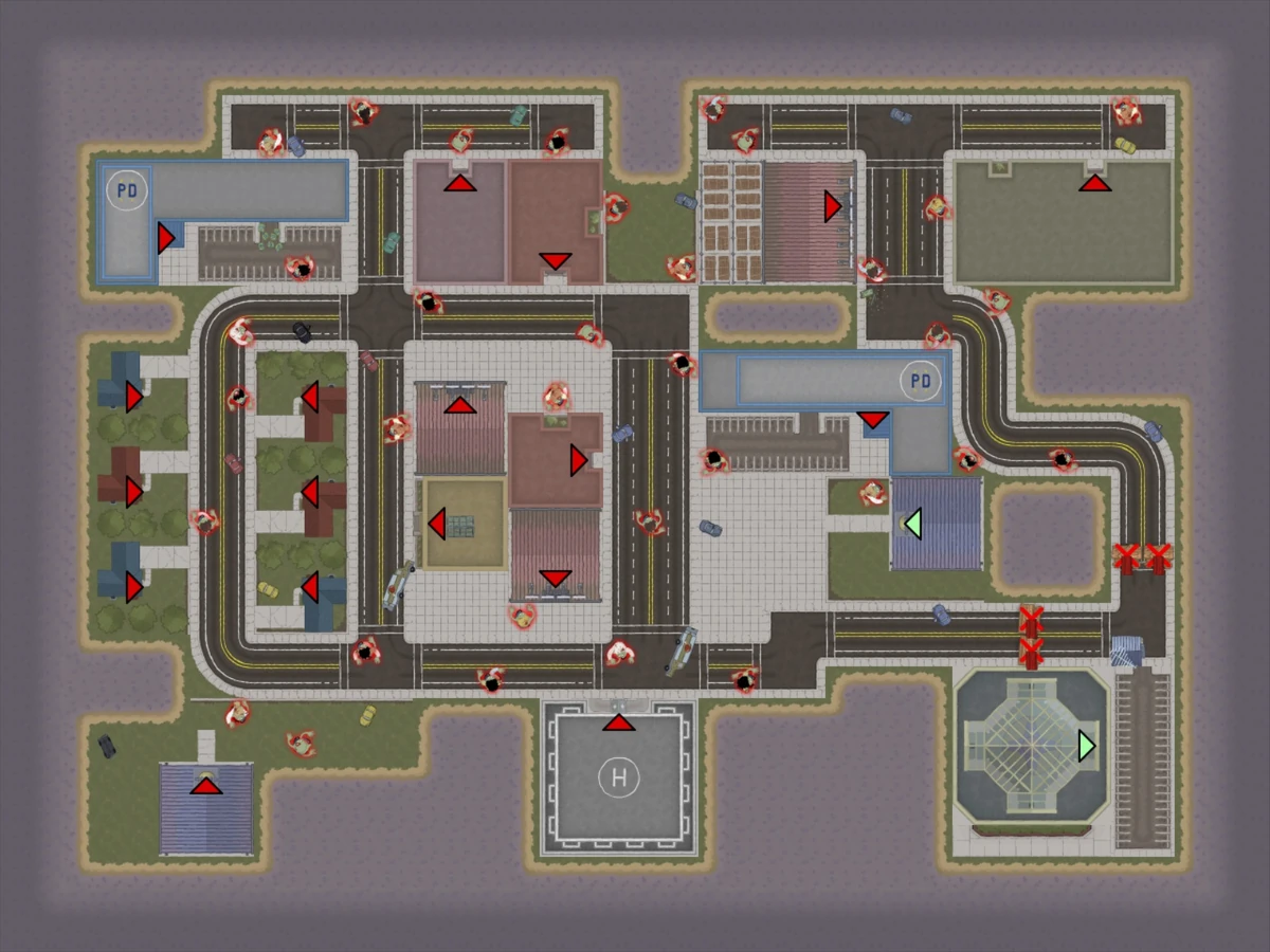 123 | Shattered colony Wiki | Fandom