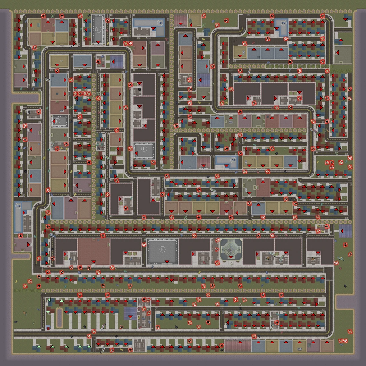 70 | Shattered colony Wiki | Fandom