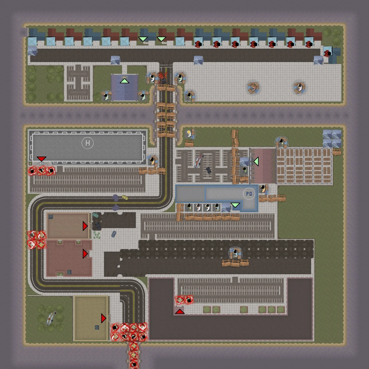 75 | Shattered colony Wiki | Fandom