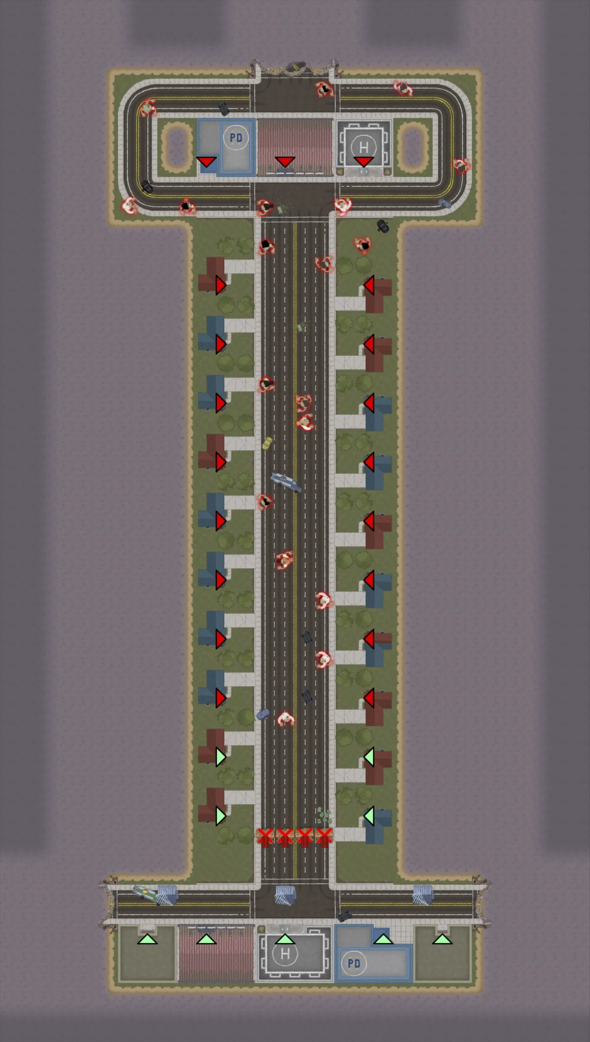 124 | Shattered colony Wiki | Fandom