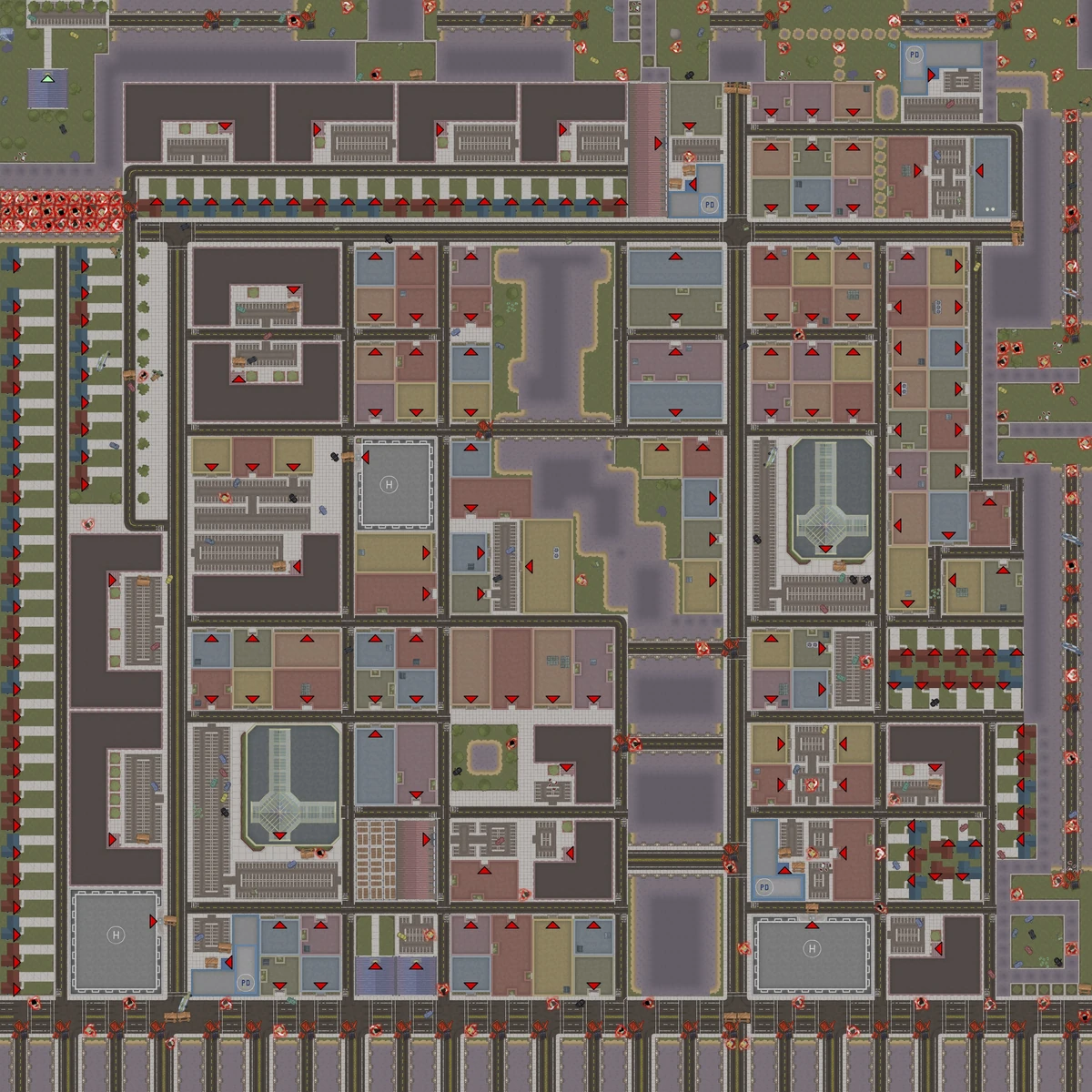 84 | Shattered colony Wiki | Fandom