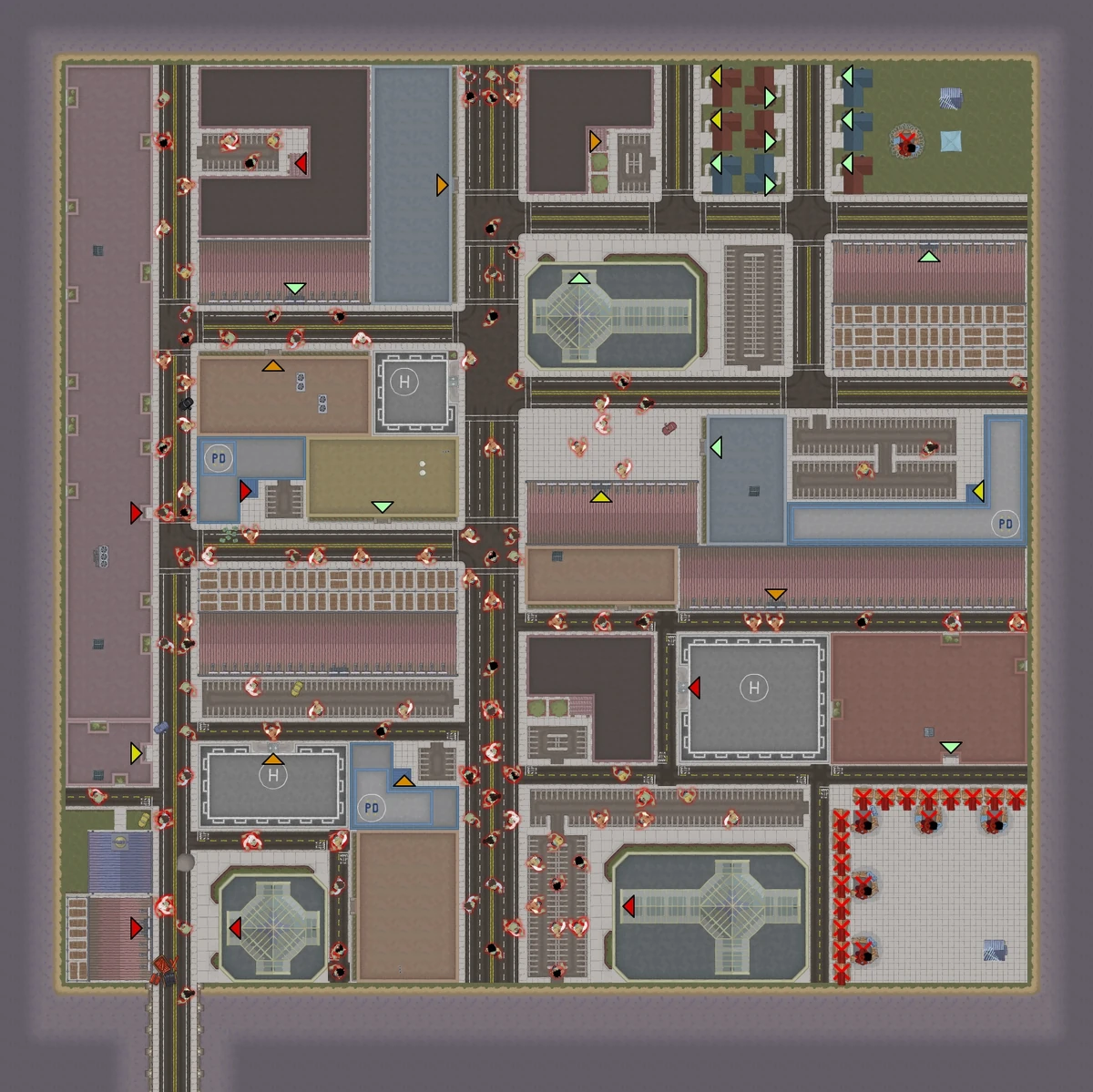 88 | Shattered colony Wiki | Fandom