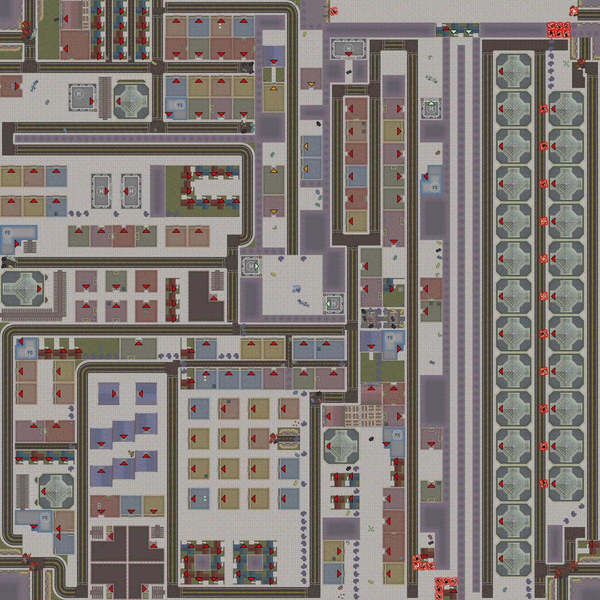 101 | Shattered colony Wiki | Fandom