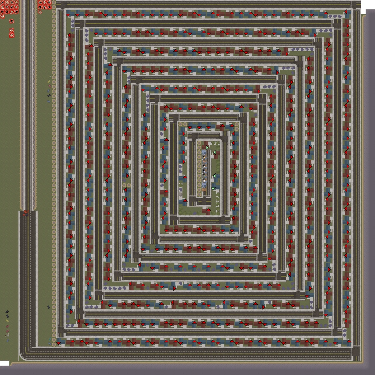 50 | Shattered colony Wiki | Fandom