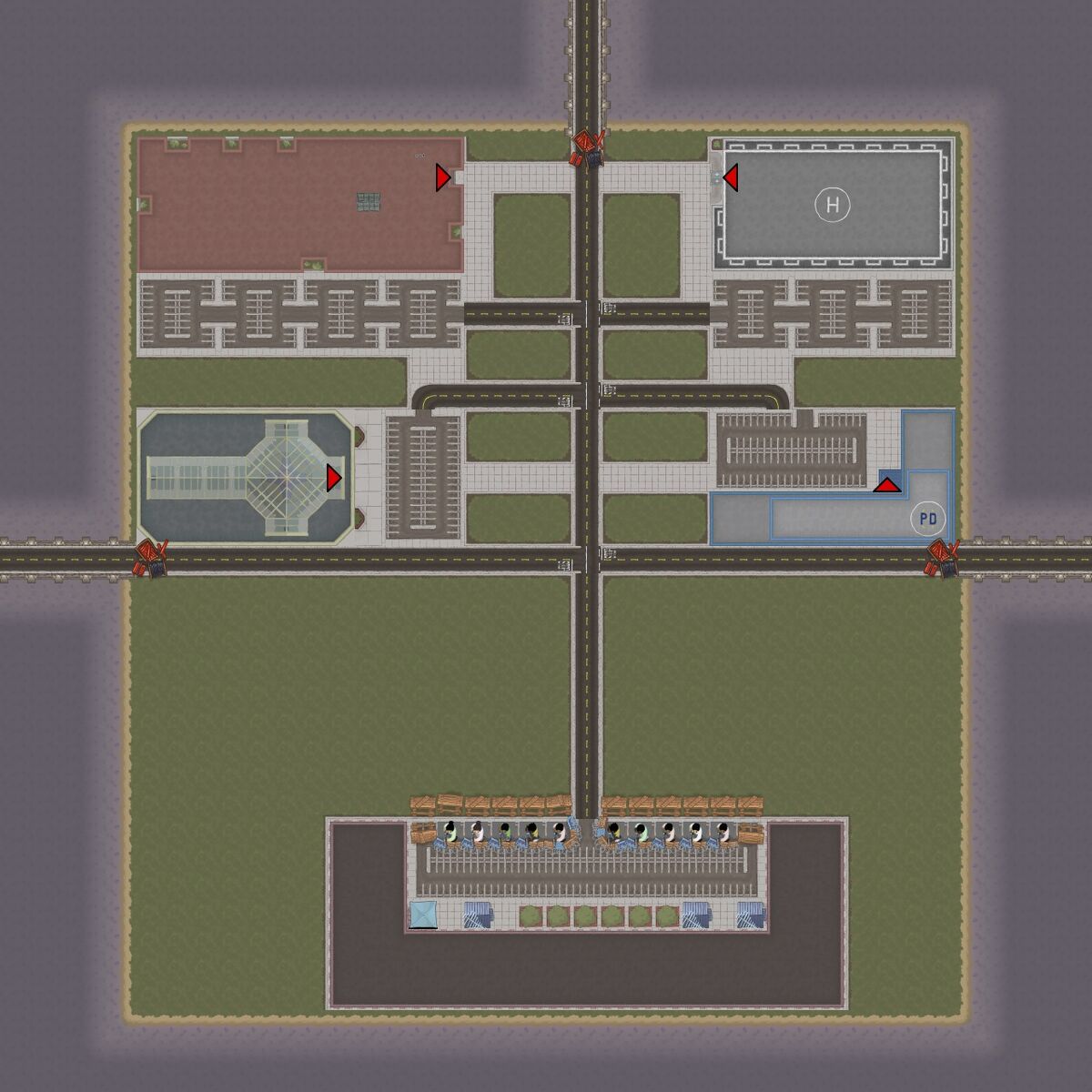 16 Shattered Colony Wiki Fandom