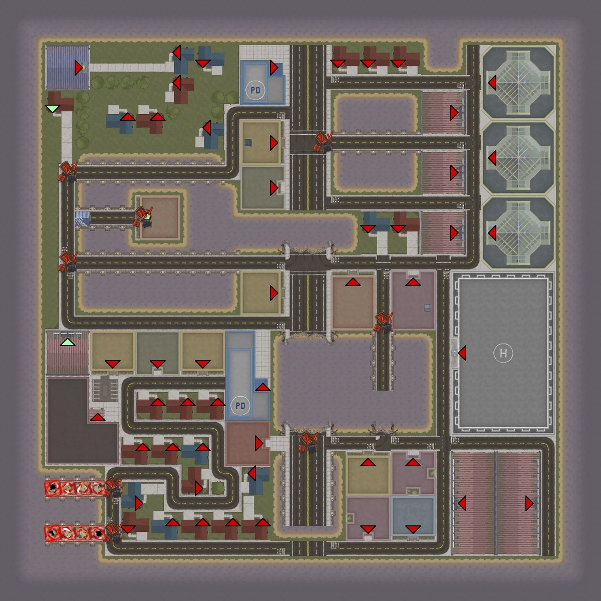 52 | Shattered colony Wiki | Fandom