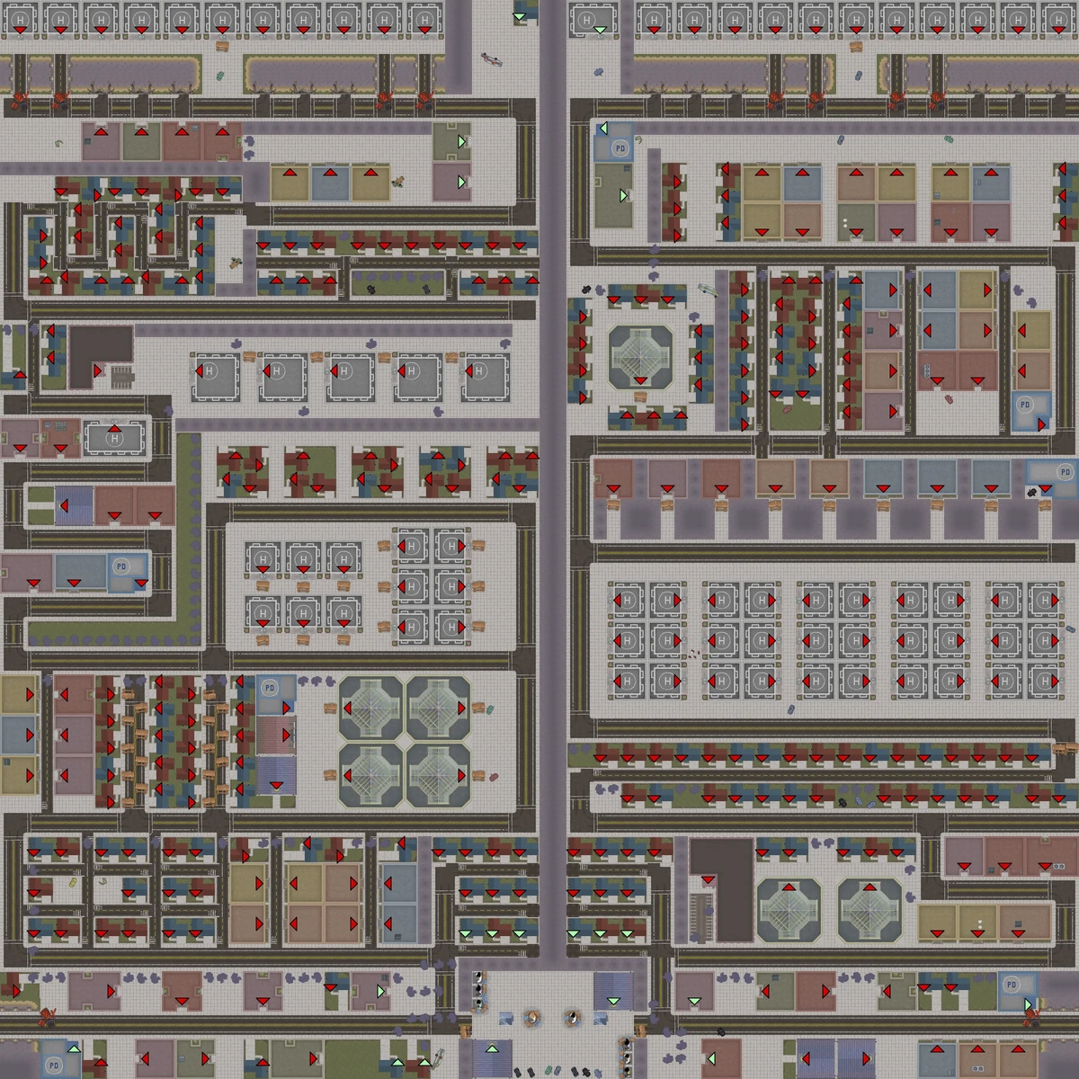 102 | Shattered colony Wiki | Fandom