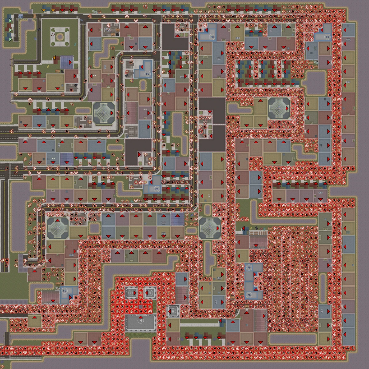 62 | Shattered colony Wiki | Fandom