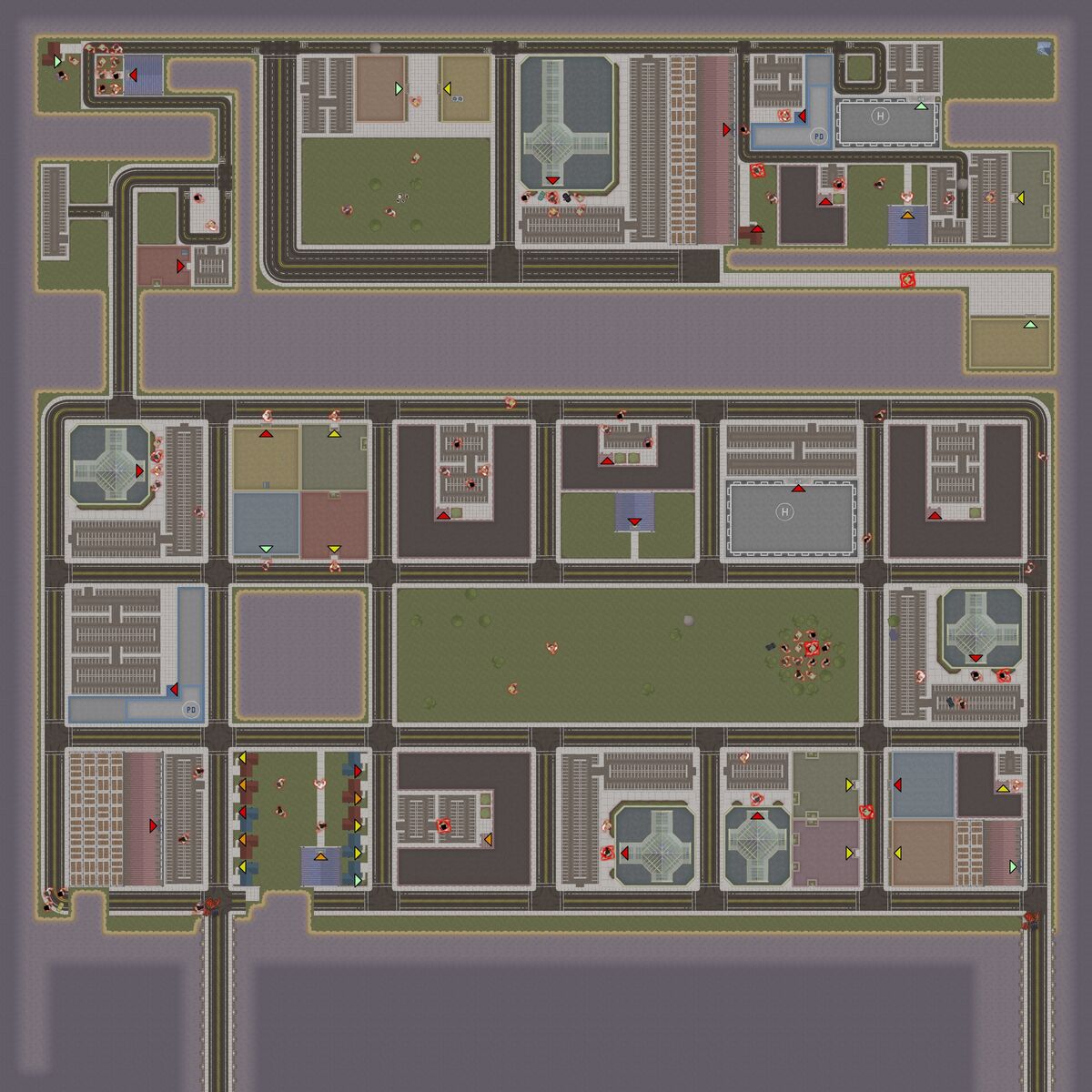 27 Shattered Colony Wiki Fandom