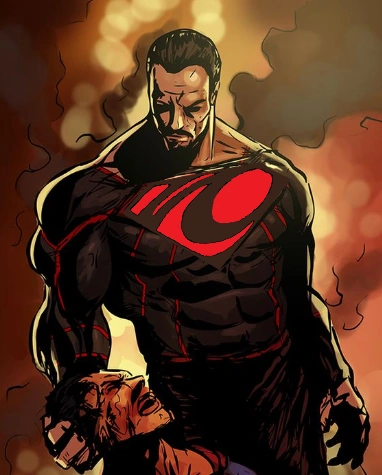 Vorin Drell | Shattered Dimensions Wiki | Fandom