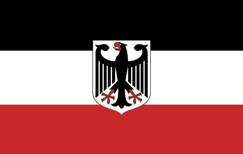German People's State | Shattered Divide Wiki | Fandom