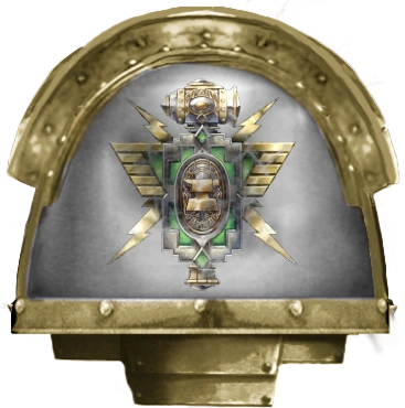 Avenging Host | Warhammer 30,000: Shattered Dreams Wiki | Fandom