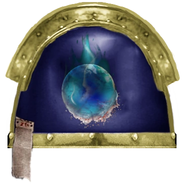 Embers of Terra | Warhammer 30,000: Shattered Dreams Wiki | Fandom