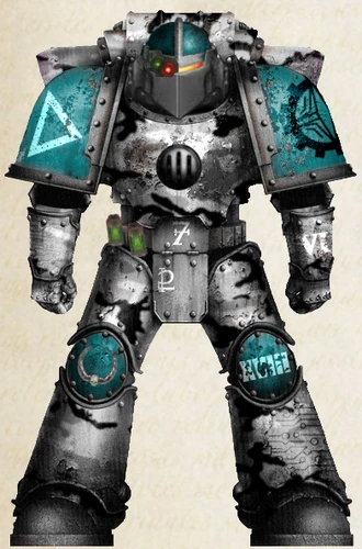 Tempest Knights | Warhammer 30,000: Shattered Dreams Wiki | Fandom