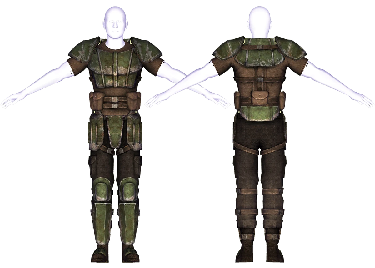 Combat Armor | Shattered Future Wiki | Fandom