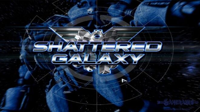 Shattered Galaxy Wiki | Fandom
