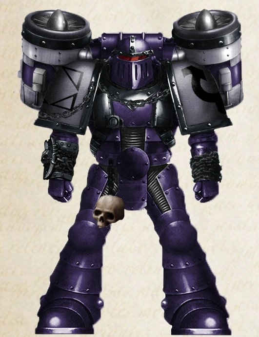 Shadow Angels | The Twin Empires : An Alternate Warhammer Project | Fandom