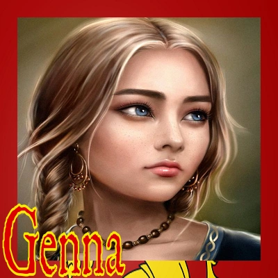 Genna Lannister