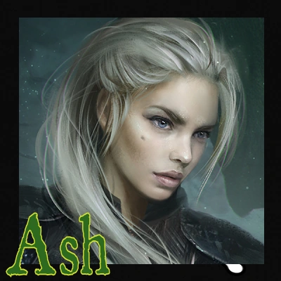 Ashara Rivers | Shattered Kingdoms Wikia | Fandom
