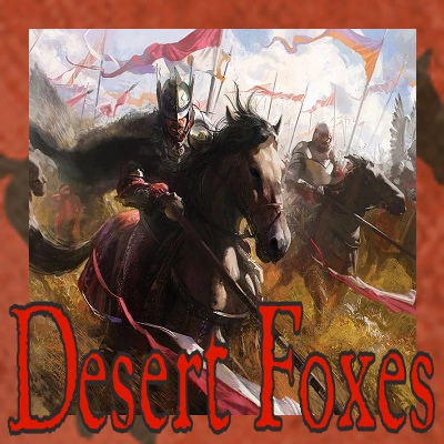 House Redmane Military | Shattered Kingdoms Wikia | Fandom