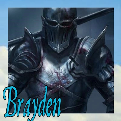 Brayden Weathers | Shattered Kingdoms Wikia | Fandom