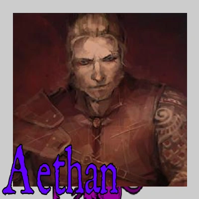 Aethan Brax | Shattered Kingdoms Wikia | Fandom