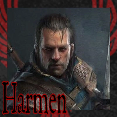Harmen | Shattered Kingdoms Wikia | Fandom