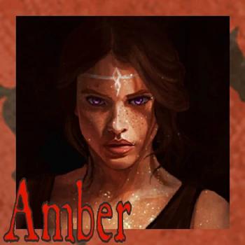Amber Sand | Shattered Kingdoms Wikia | Fandom