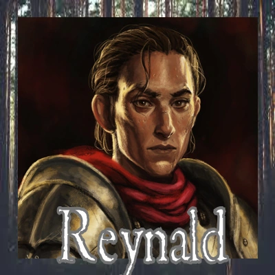 Reynald | Shattered Kingdoms Wikia | Fandom