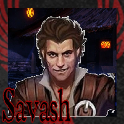 Savash | Shattered Kingdoms Wikia | Fandom