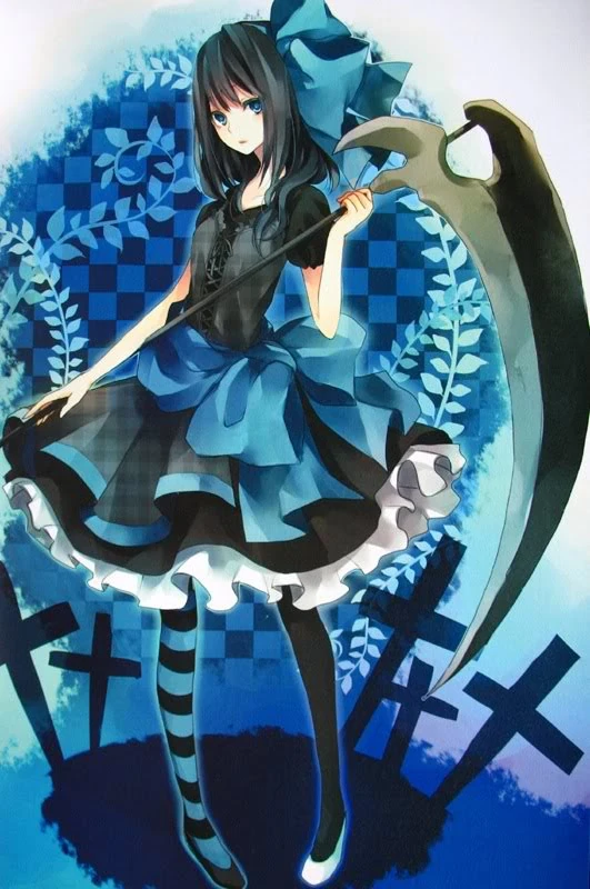 Ami | Shattered Perceptions Wikia | Fandom