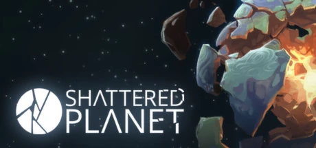 Shattered Planet | Shattered Planet Wiki | Fandom