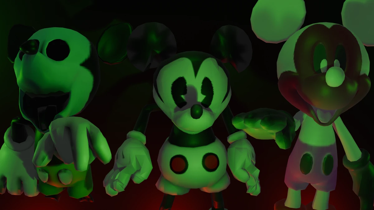 Shattered Resort | Shattered Resort Wiki | Fandom