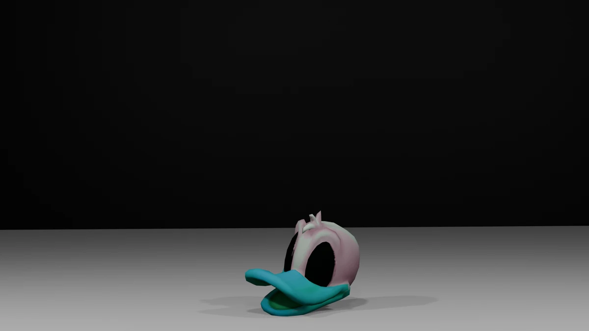 Shattered Duck | Shattered Resort Wiki | Fandom