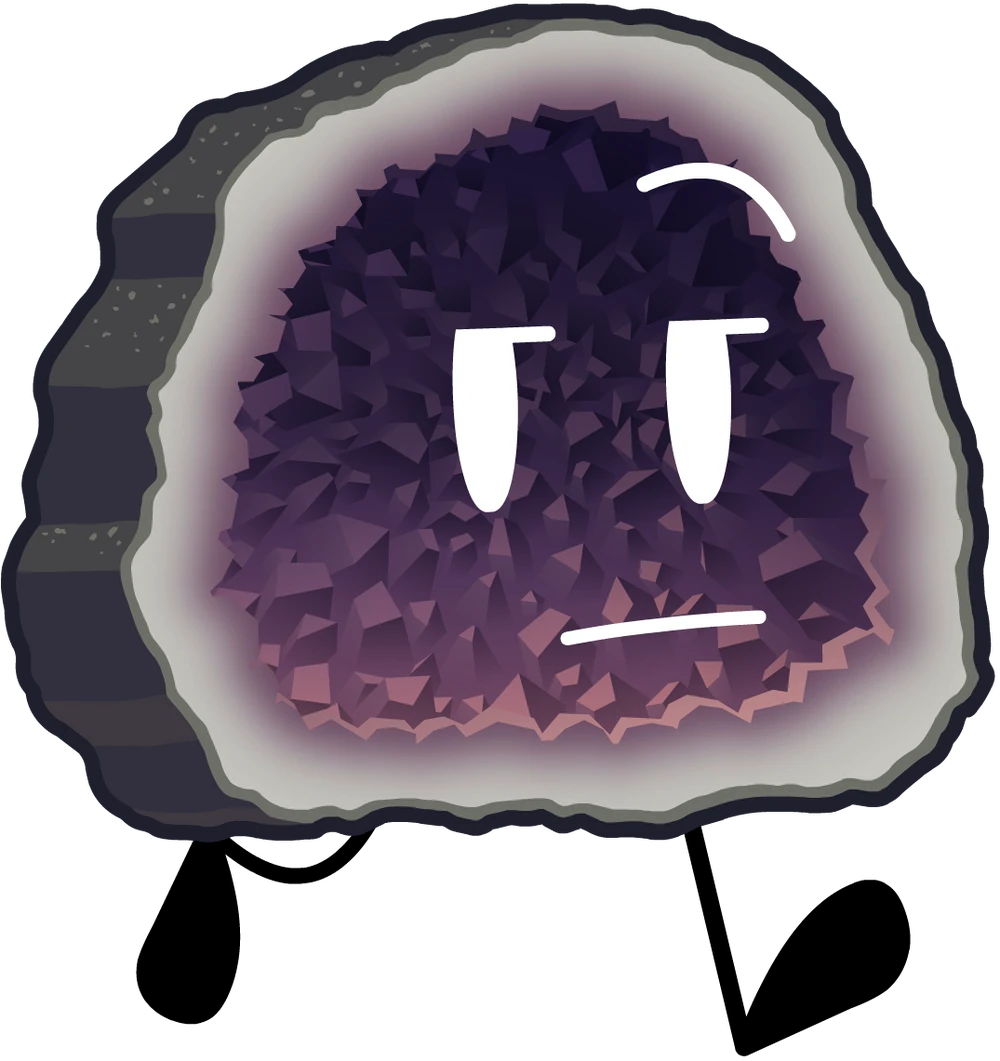 Geode | Shattered Waters Wiki | Fandom