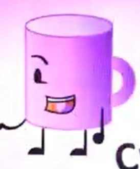 Cuppy | Shattered Waters Wiki | Fandom