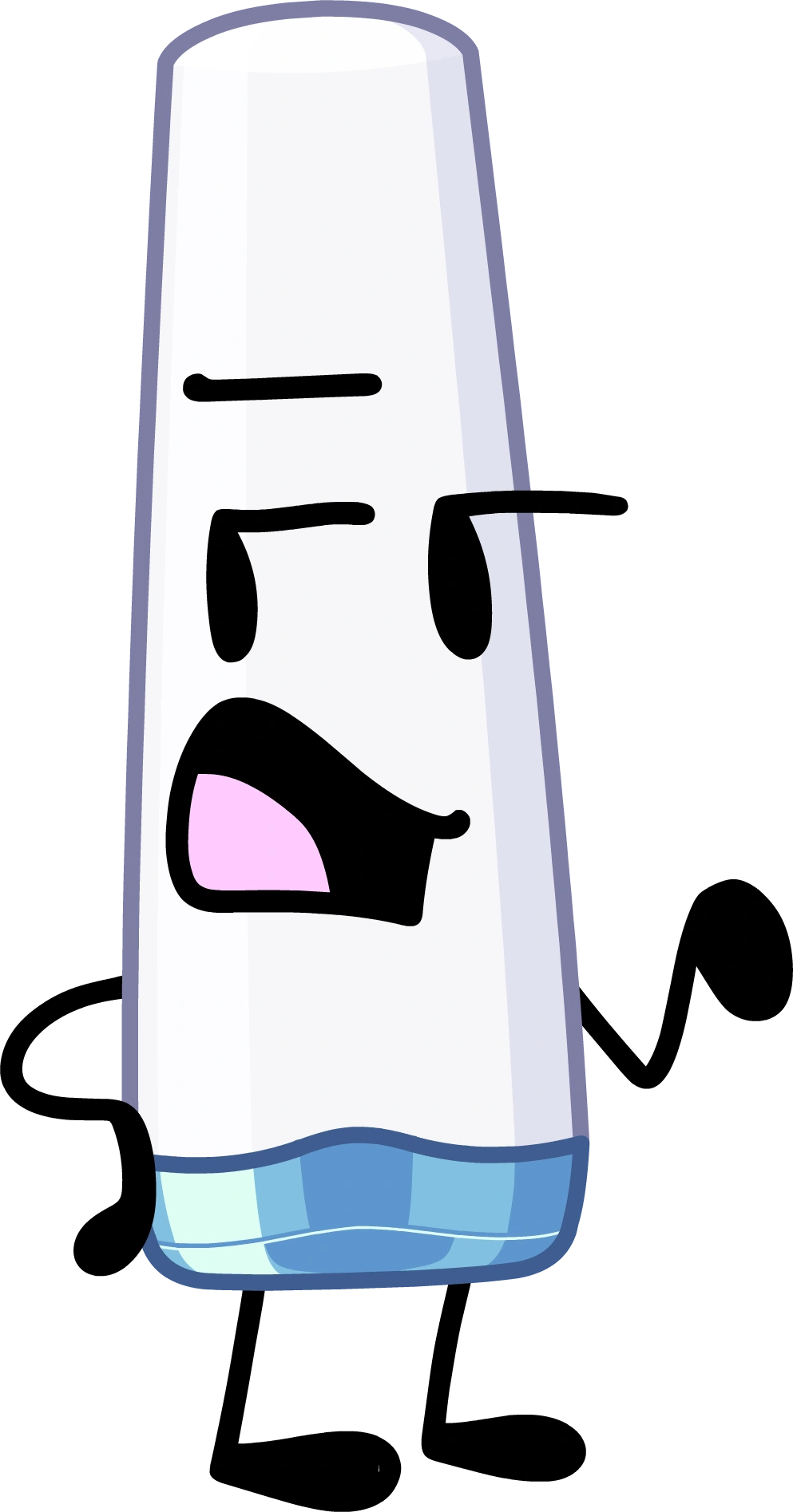Conditioner | Shattered Waters Wiki | Fandom