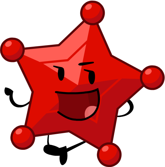 Super Mario Galaxy Red Star