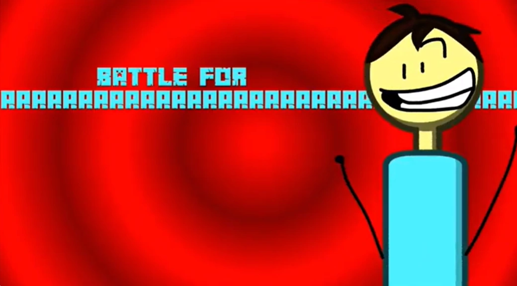 Battle For AAAAAAA | Shattered Waters Wiki | Fandom